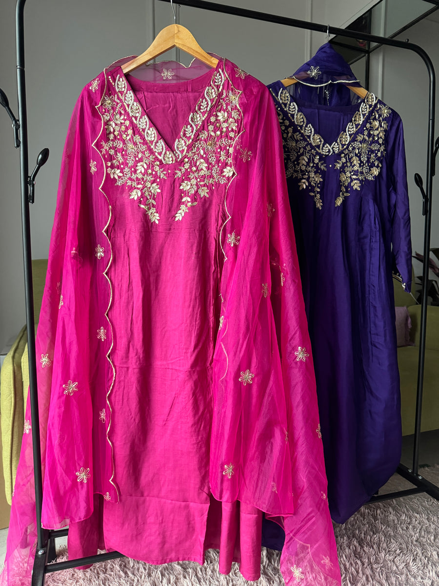 Khwaish Designers - India’s Best Female Ethnic Clothing Store – Khwaish ...